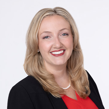 Ashley Cocklin | OWLawyers®