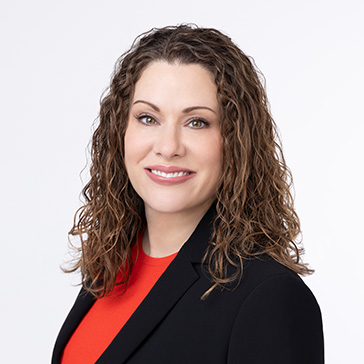 Leah W. Coulter | OWLawyers®