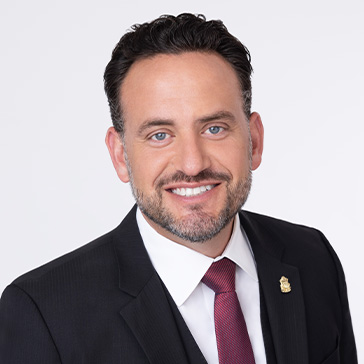 Attorney Michael D. Wysocki | OWLawyers®