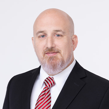 Patrick Clabby | OWLawyers®