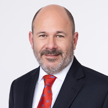 Todd Frankfort | OWLawyers®